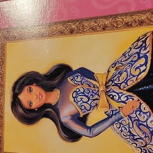 Mattel | Toys | Barbie 997 Walmart Sp Edition Portrait In Blue | Poshmark